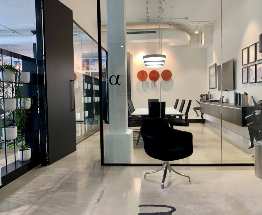 About Our Architects Australia | Anna Antoniades Architecture