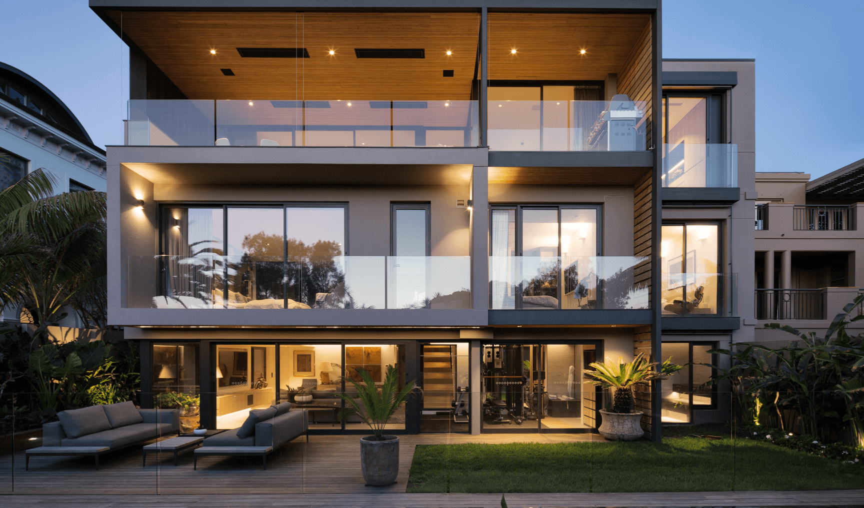 Residential Architects Sydney | Anna Antoniades Architecture