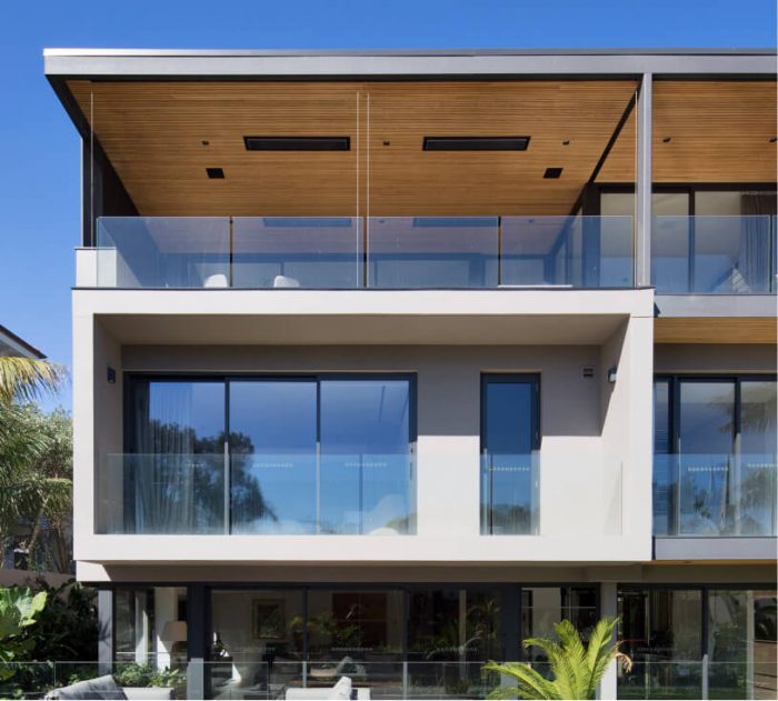 Architecture Portfolio Sydney | Anna Antoniades Architecture