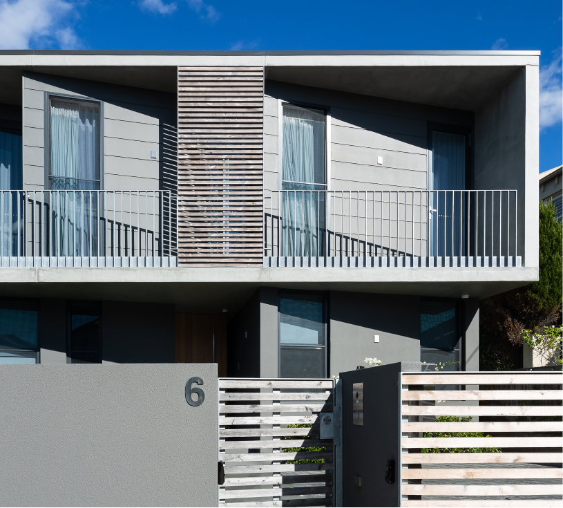 Sydney Architect Portfolio | Anna Antoniades Architecture