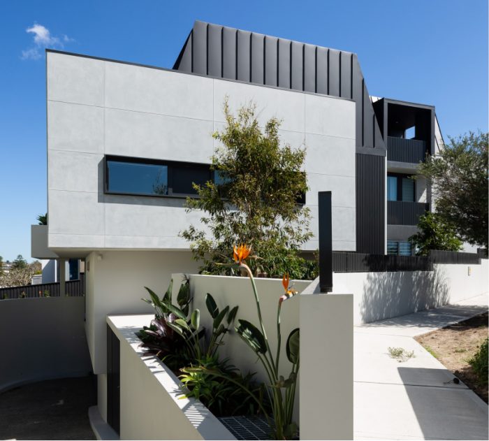 Residential Architects Sydney | Anna Antoniades Architecture