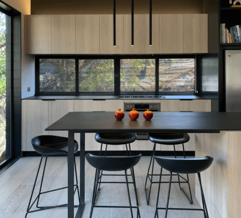 Architecture Portfolio Sydney | Anna Antoniades Architecture