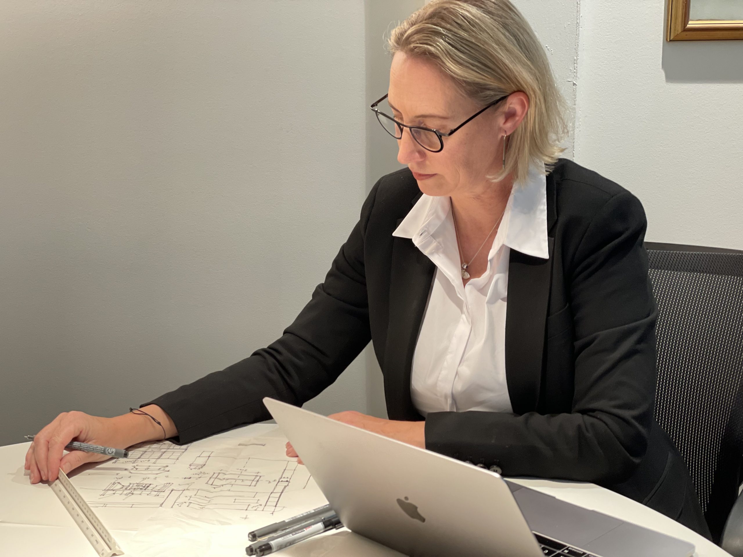 About Our Architects Australia | Anna Antoniades Architecture