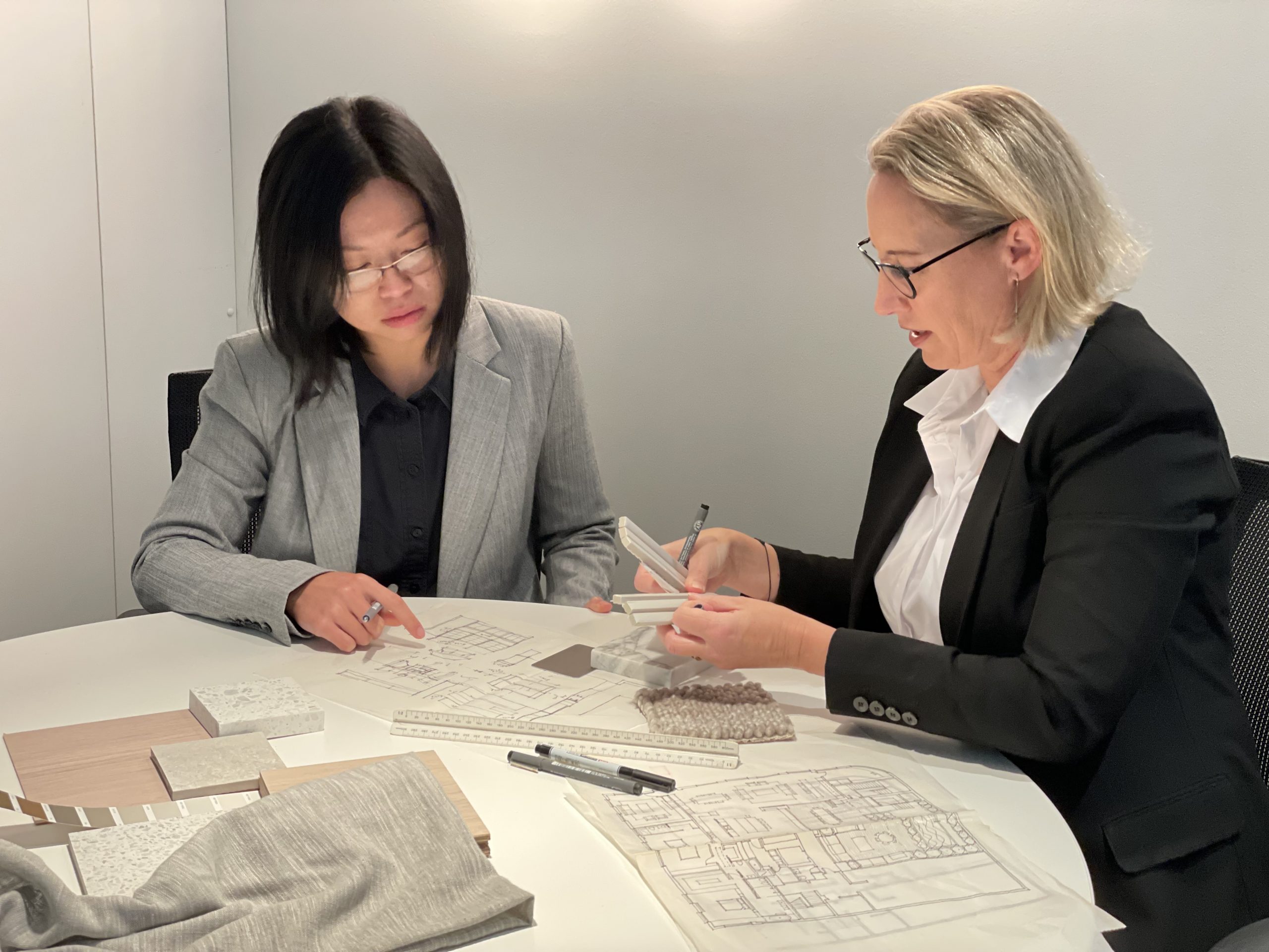 Sydney Architect Services | Anna Antoniades Architecture