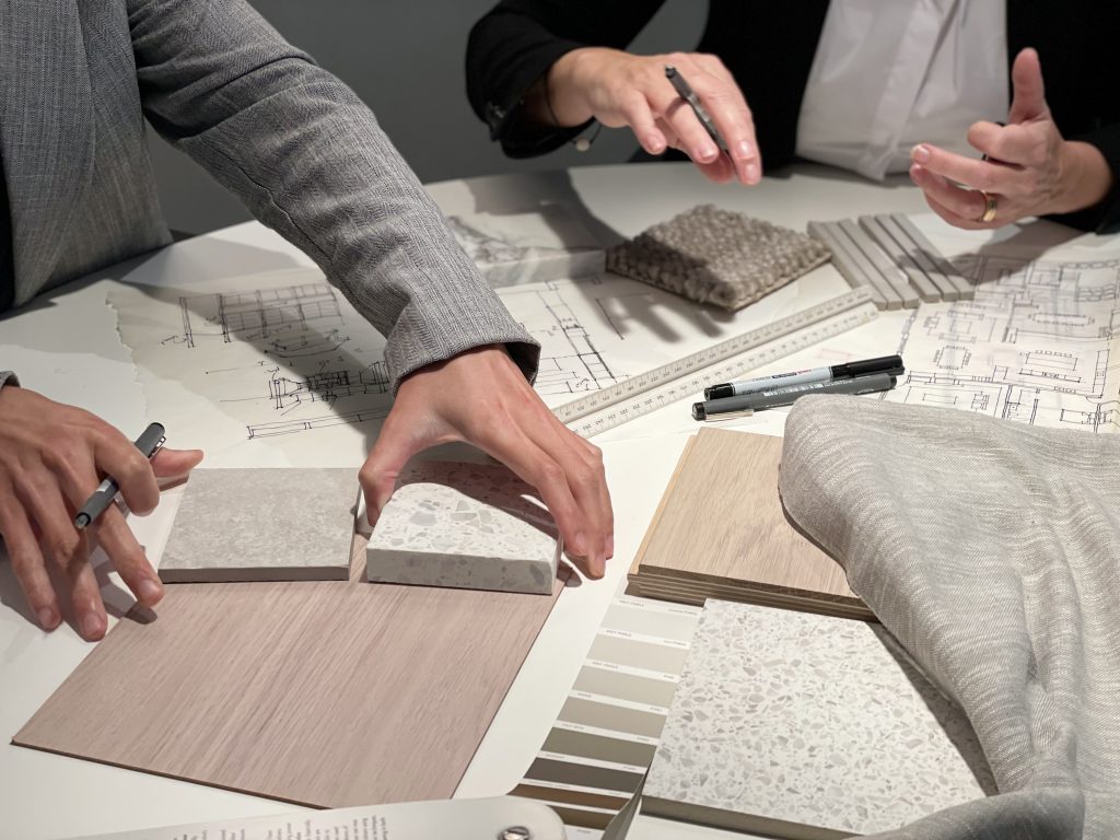Sydney Architect Services | Anna Antoniades Architecture