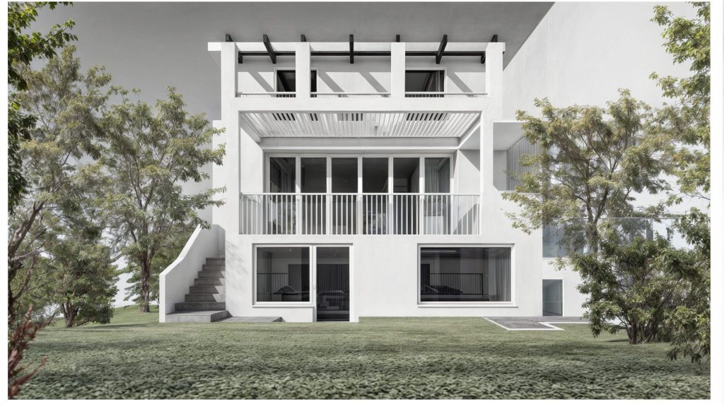 Residential Architects Sydney | Anna Antoniades Architecture