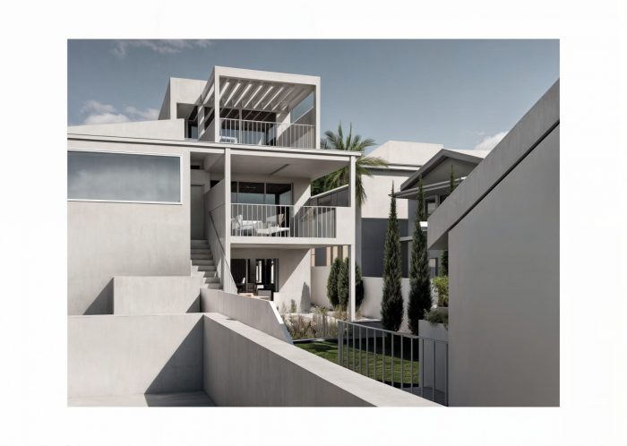 Residential Architects Sydney | Anna Antoniades Architecture