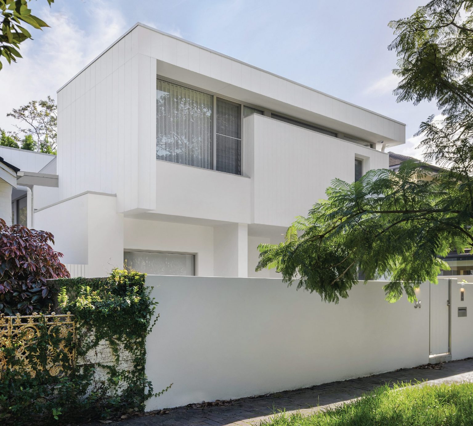 Residential Architects Sydney | Anna Antoniades Architecture